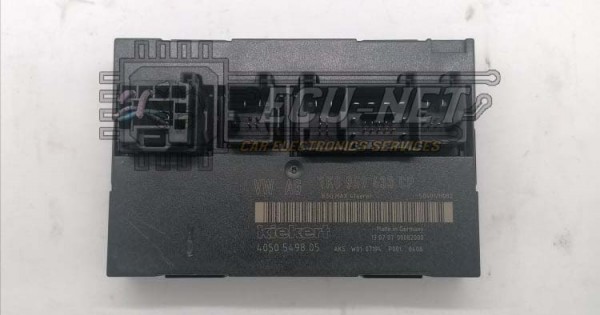 ΜΟΝΑΔΑ ΑΝΕΣΗΣ KIEKERT VOLKSWAGEN/SEAT 1K0959433CP 4050549805