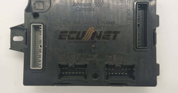 ΜΟΝΑΔΑ ΕΛΕΓΧΟΥ JOHNSON CONTROLS RENAULT TRAFIC III VAN 2675974 2320666 ...