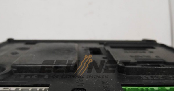 ΕΓΚΕΦΑΛΟΣ ΑΝΕΣΗΣ BCM CONTINENTAL RENAULT MEGANE 284B17882R S180098101