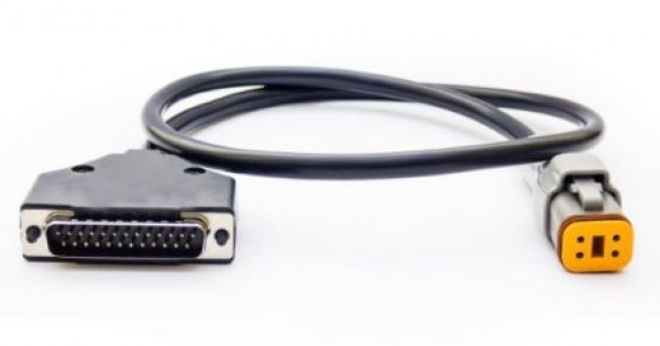 KESS - HARLEY DAVIDSON J1850 4 PIN CABLE