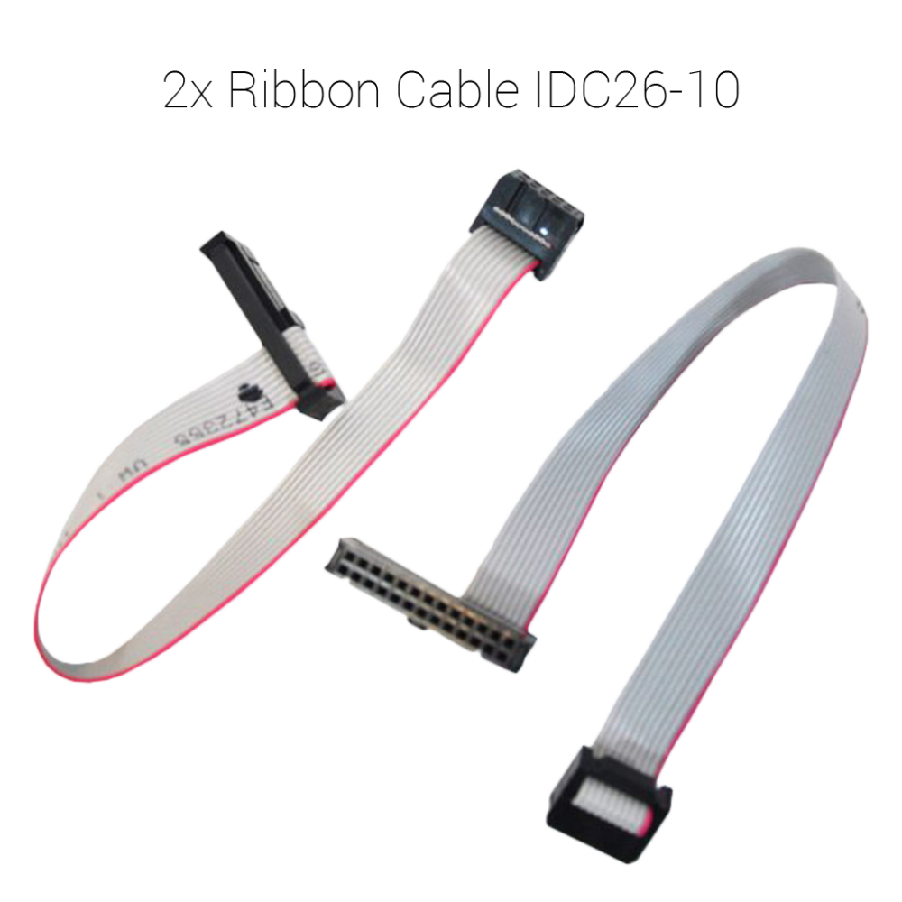 KESS3 - ΕΠΙΠΕΔΟ ΚΑΛΩΔΙΟ IDC26-10