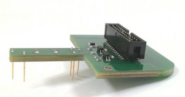 KESS3 - ADAPTER FOR BOSCH MEDC17.9 ECU (INFINEON TRICORE)