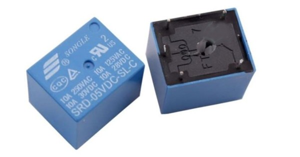 RELAY (Automotive relays )