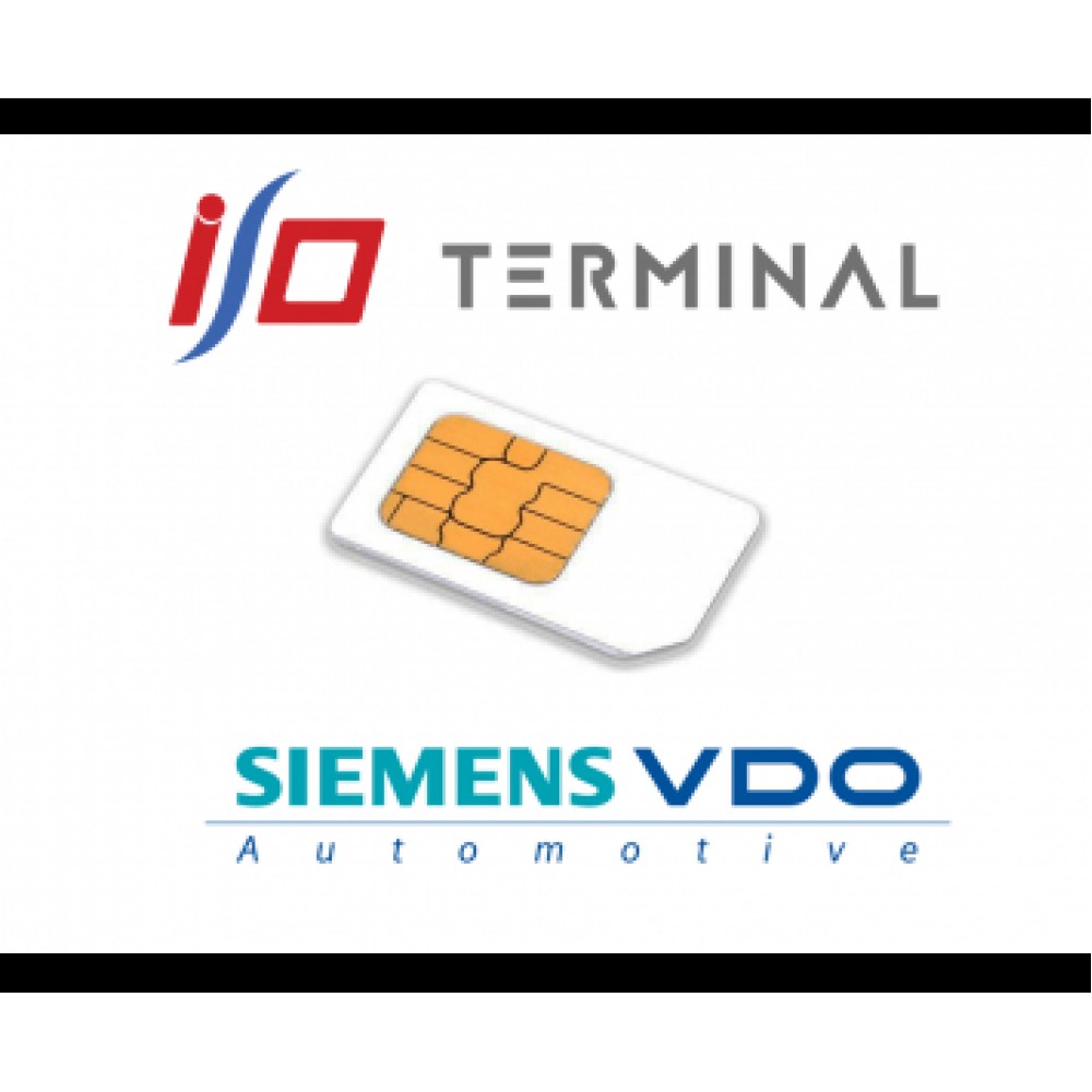 SIEMENS (simcard)